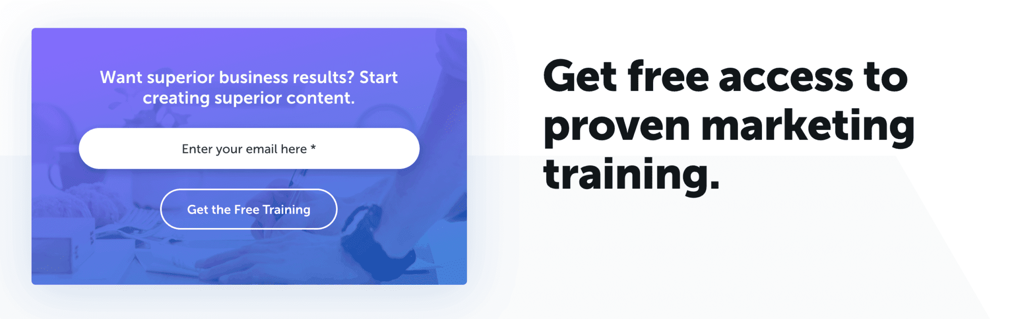 29 sign up forms + what I've learned from them - Rene Morozowich